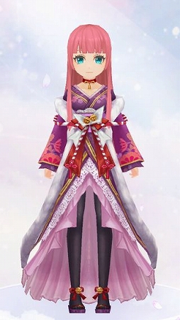 『Ash Tale-風の大陸-（アッシュテイル）』アバターガチャに5種類のアバターが登場 - iPhone | APPLION